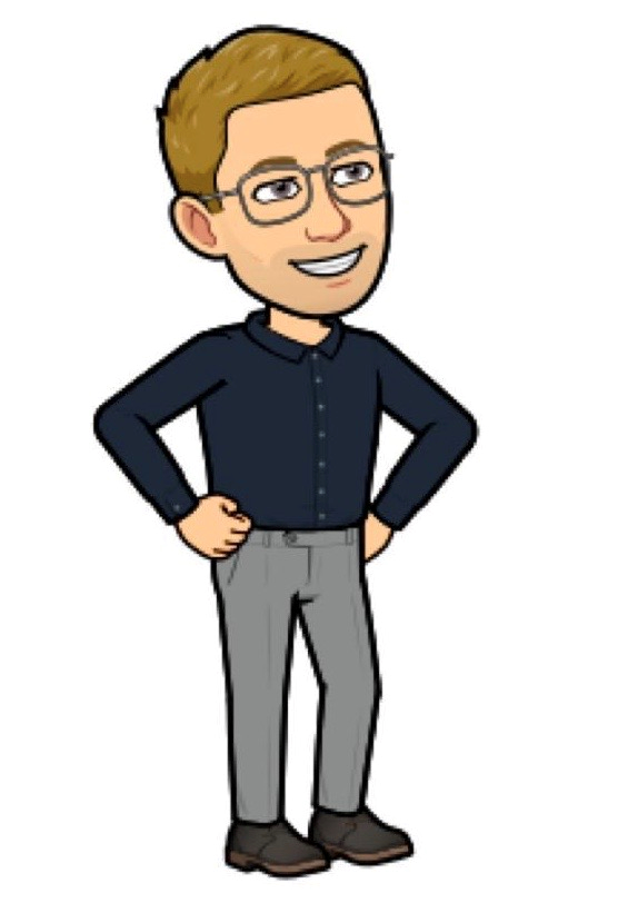 Alderwood Junior School: Flat Teachers!