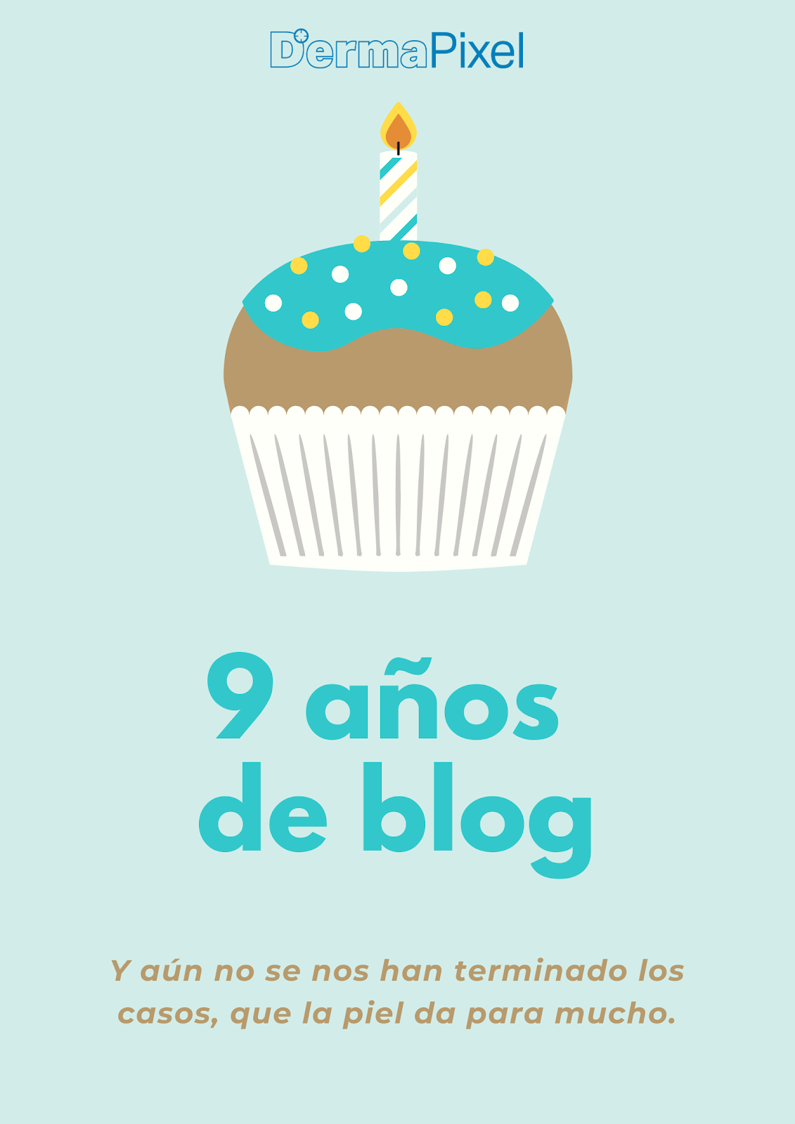 Dermapixel: febrero 2020