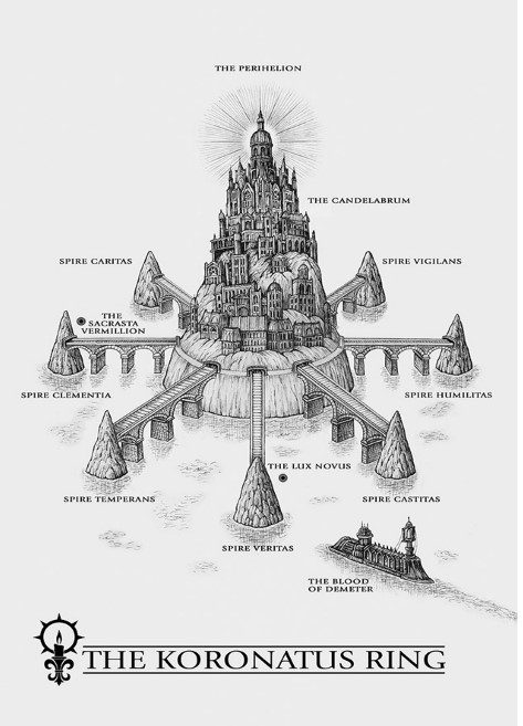 HachiSnax Reviews: Requiem Infernal
