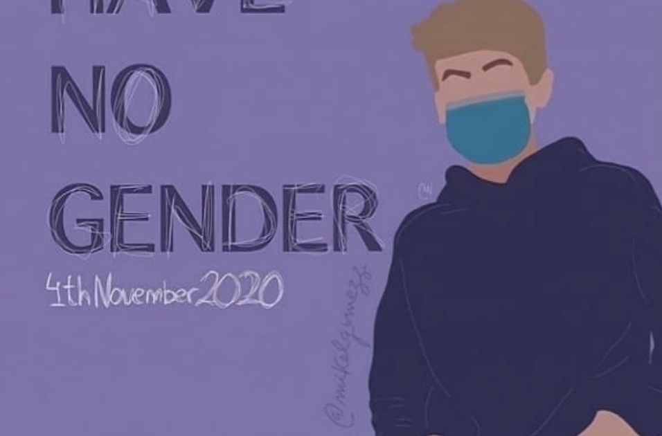 LA ROPA NO TIENE GÉNERO