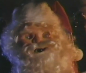 Larry Drake Santa