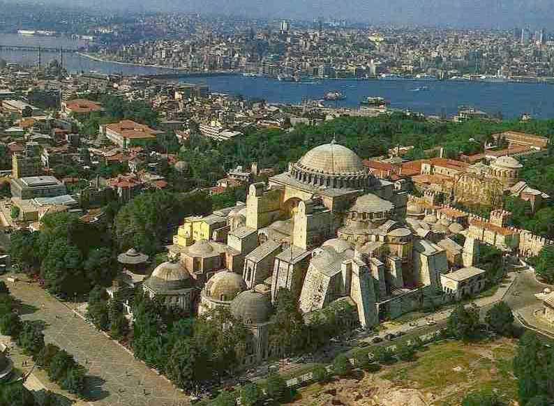 ΤΙΣ ΠΑΡΑΛΙΕΣ ΜΑΣ ΚΑΙ ΤΑ ΜΝΗΜΕΙΑ ΜΑΣ ΣΕ ΜΙΚΡΑ ΑΣΙΑ ΚΑΙ ΒΟΣΠΟΡΟ ...