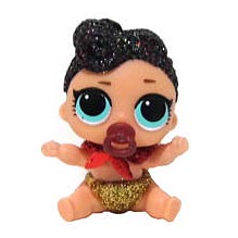 L.O.L. The Lil Queen Dolls | L.O.L. Dolls