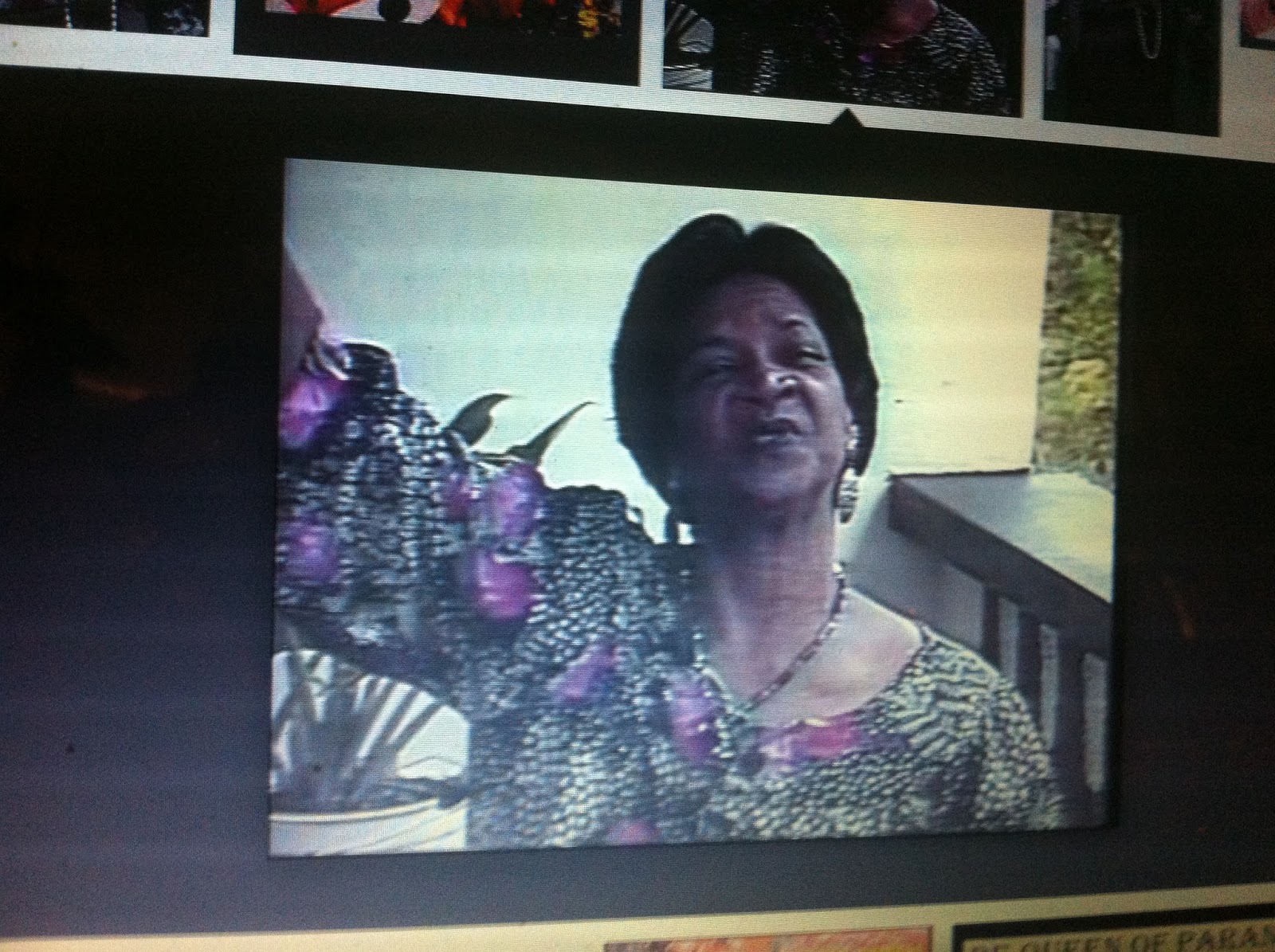 THE BLACK SOCIAL HISTORY:: BLACK SOCIAL HISTORY : AFRO-TRINIDADIAN ...