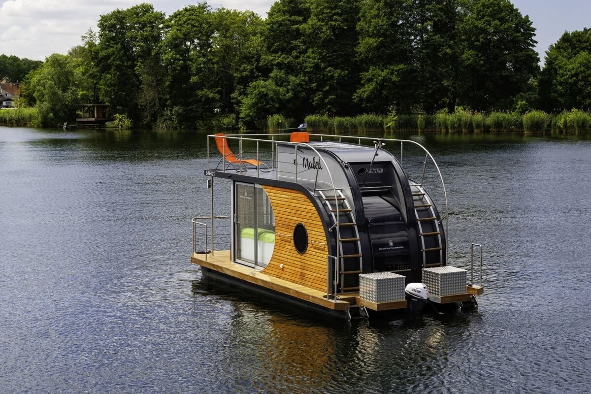 Design Stack: A Blog about Art, Design and Architecture: Nautino Tiny ...