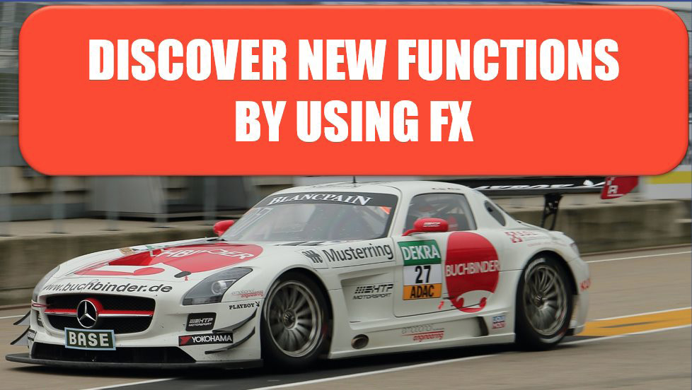 Excel 2020 Discover New Functions By Using Fx King Of Excel