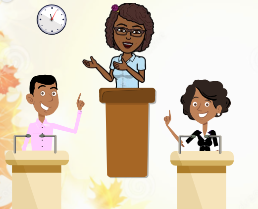 Adoro saber: Debate Regrado