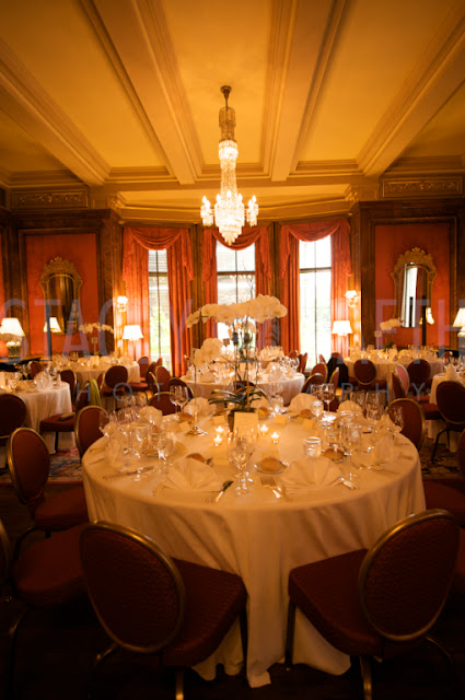 Sara and Charles - Metropolitan Club | Washington, DC Wedding ...