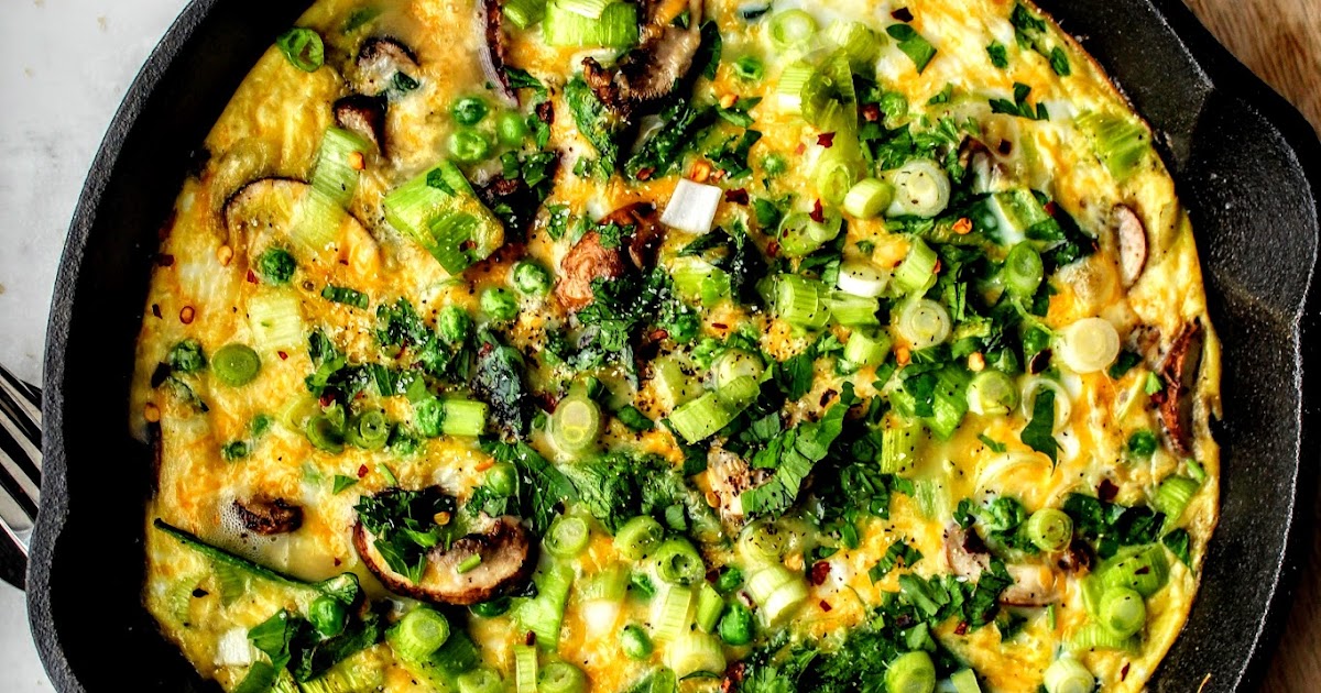 The Rosiest Cheeks: Food