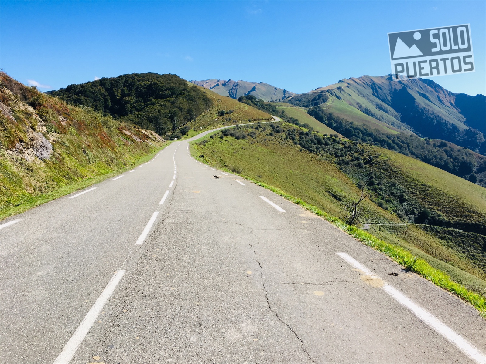 Col d’Iraty (Bassaburua)