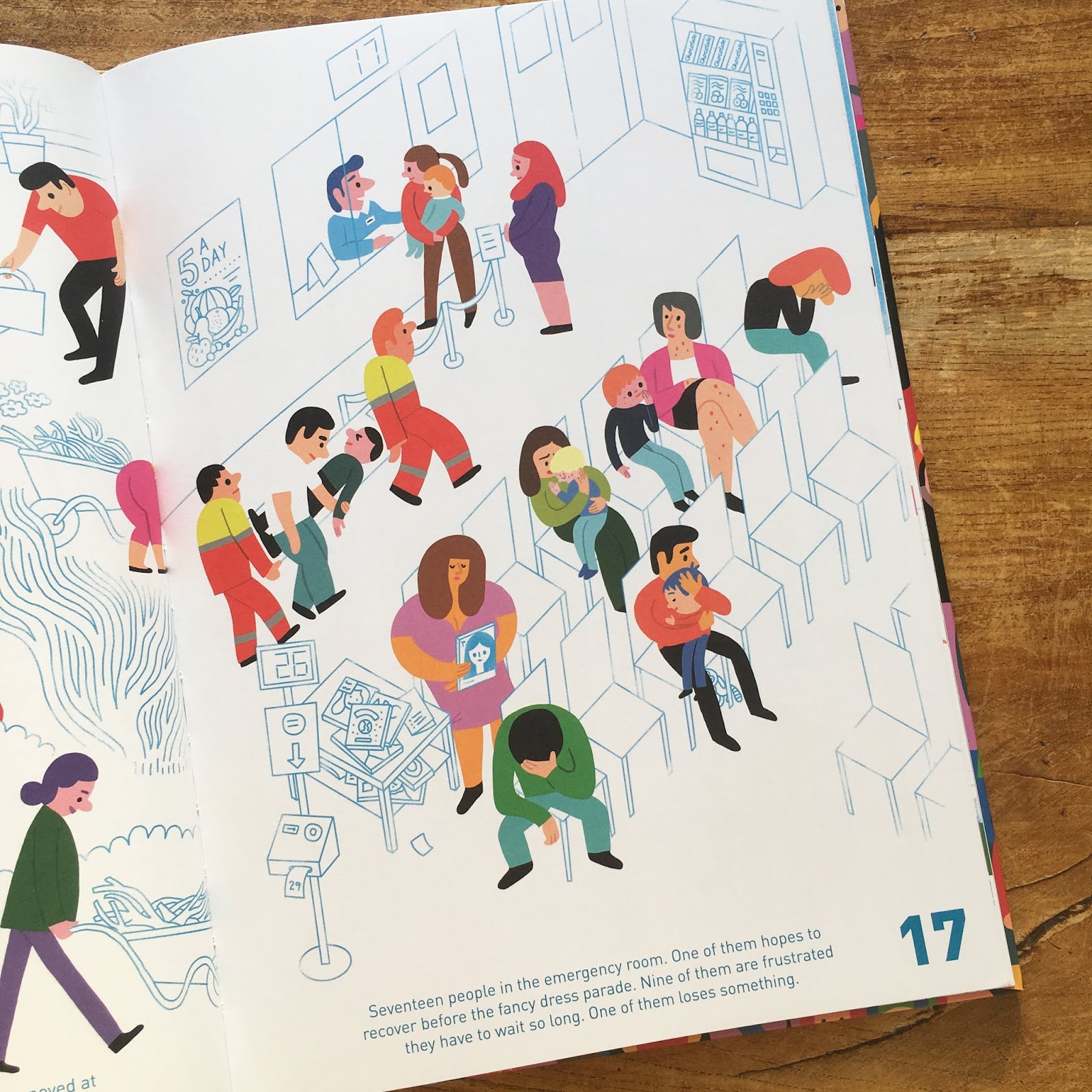 Everybody Counts - BookBairn