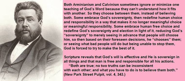 Bible Charts: Is John MacArthur, R.C. Sproul, Paul Washer Heretics and ...