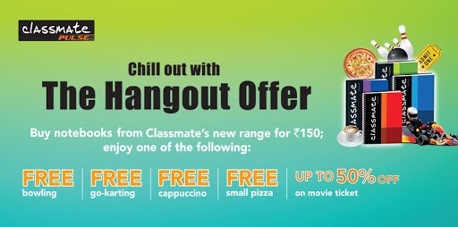 Classmate Brand Management