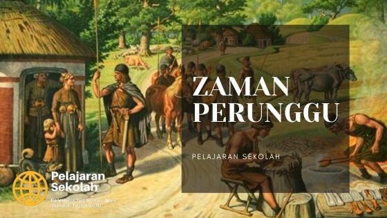 Kehidupan zaman perunggu: Ekonomi, Sosial, Teknologi - Pelajaran Sekolah