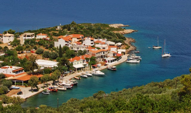Κάλυμνος ~ Νησιωτική Ελλάδα