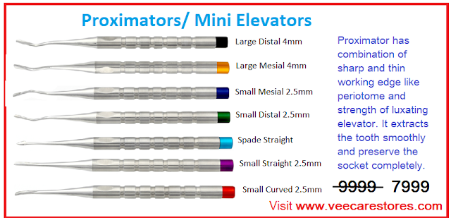 Veecare Proximators/ Mini Elevators online at best price and best quality