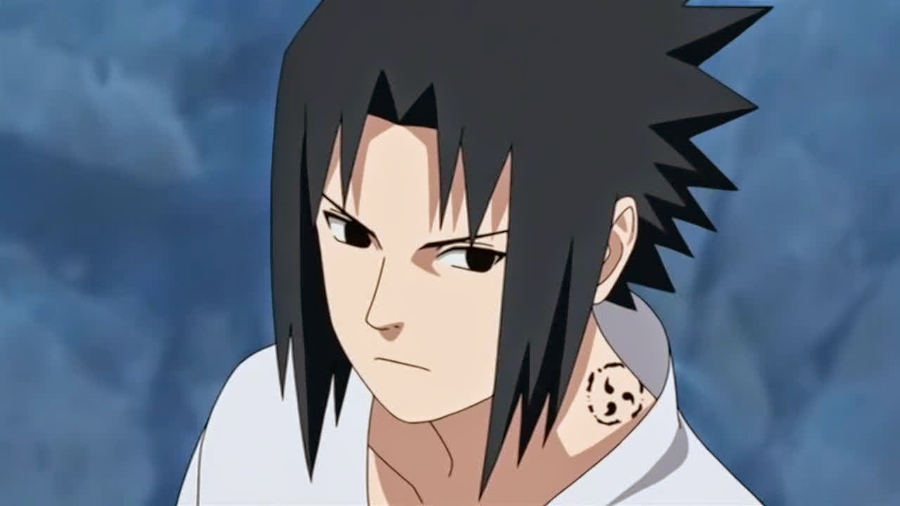 Nippon world Br: O Spin-off de Sasuke Uchiha
