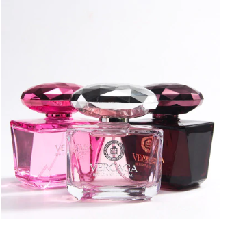 MayCreate 100ml Women Pheromone Perfumed Body Spray Romantic Flower ...