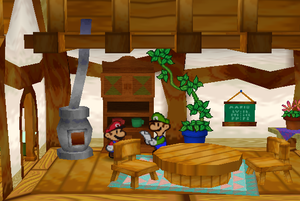 Paper Mario: Descubra os fatos mais curiosos da saga - Nintendo Blast