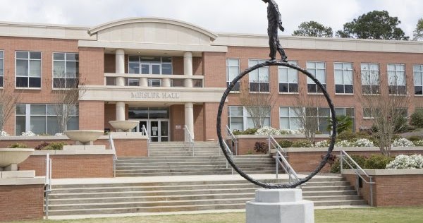 University of South Alabama International Student Scholarships in USA