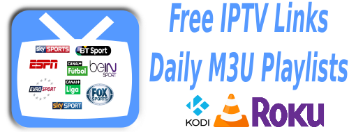 100% working m3u iptv list 2018 - fesstrips