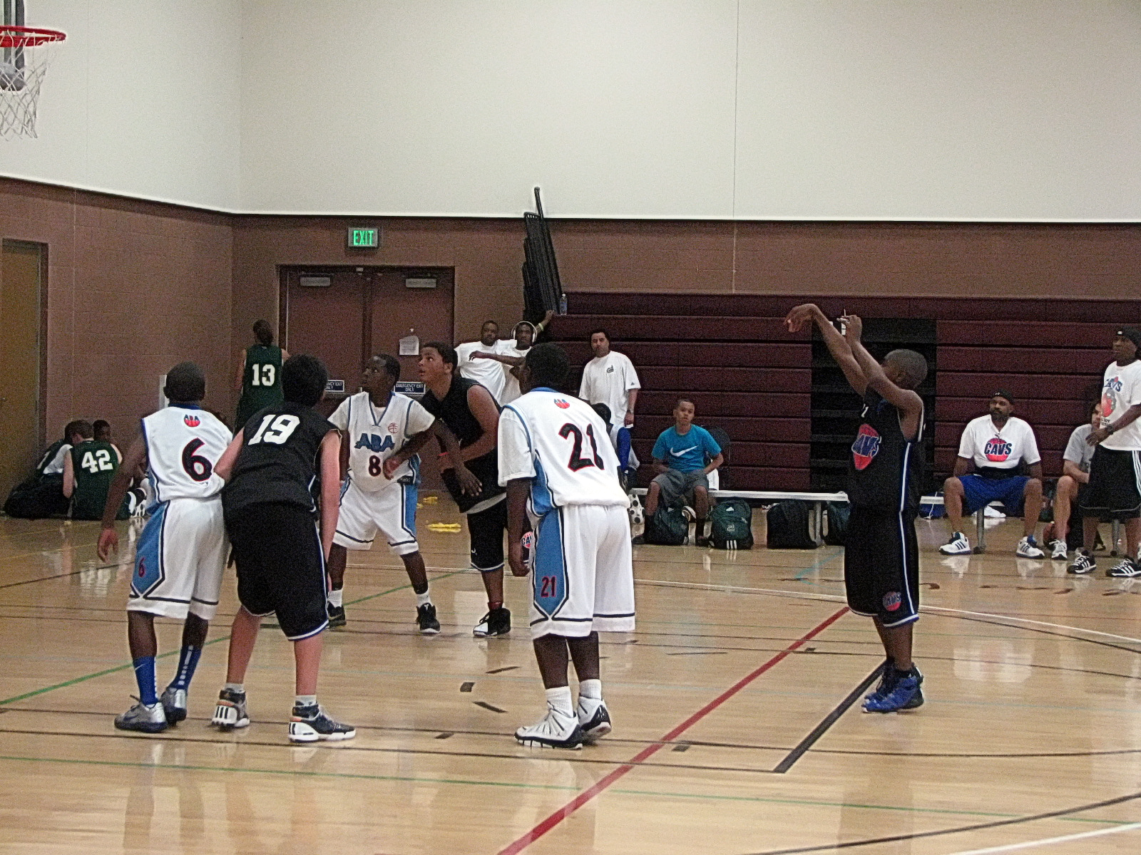 CAVS Youth Basketball Live Season Blog: CAVS 12U Finish As 2nd Place ...