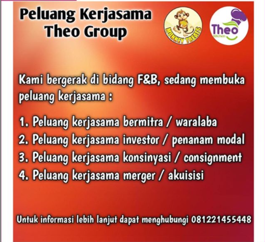 Theo Group