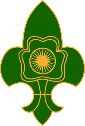 Scout Motto | Sign | Salute | Left Hand Shake | Scout Guide Basic ...