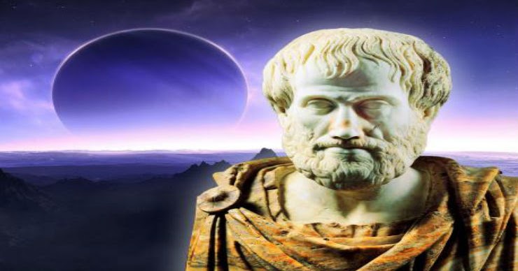 Ο Αριστοτέλης, η ευτυχία και ο παράγοντας της τύχης - Αρχαία Ελληνικά