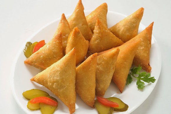 Siddika Kabir's Recipe