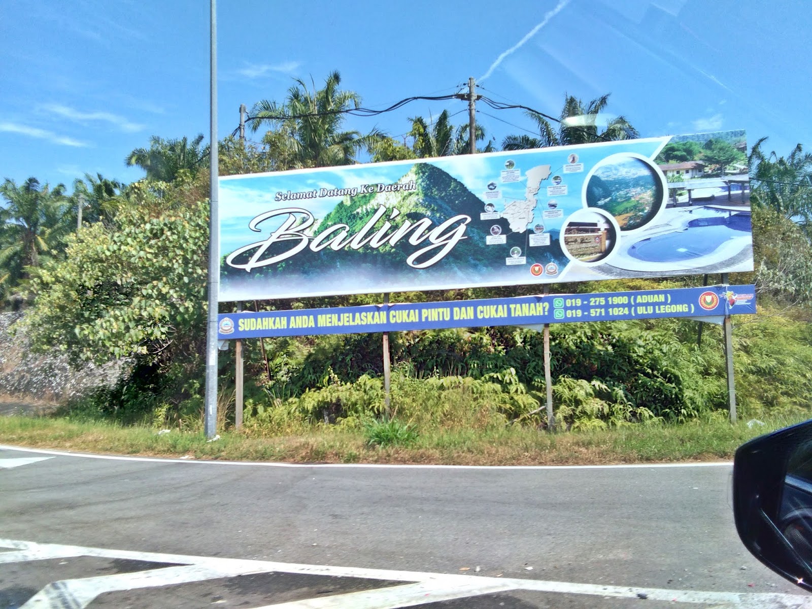 ~ Aku ingin Bahagia dan Membahagiakan setiap Jiwa di dalam Hidupku ...