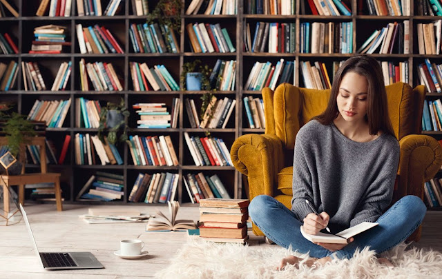 Cientos de libros PDF gratis para leer en la cuarentena