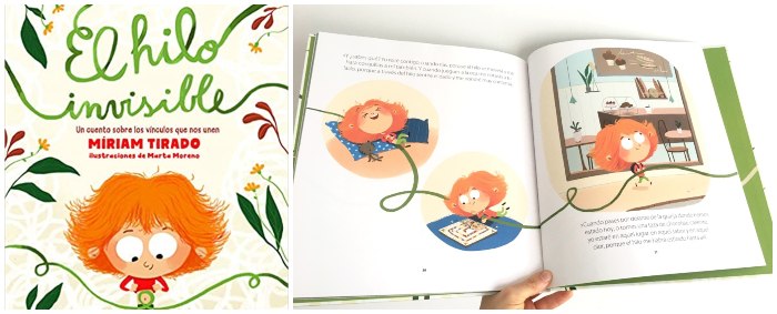 LIBROS y cuentos INFANTILES para MIEDOS comunes de la INFANCIA - Club Peques Lectores: cuentos y ...