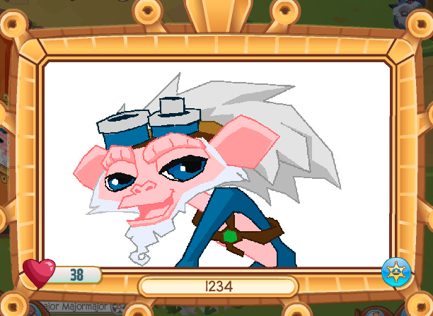 Animal Jam Community Blog: A Tour Of Bepper's Den, And The Most ...