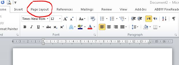 Pojok Makalah 24: Cara Membuat Watermark Pada Microsoft Word 2007 / 2010 Pojok Makalah 24: Cara Membuat Watermark Pada Microsoft Word 2007 / 2010