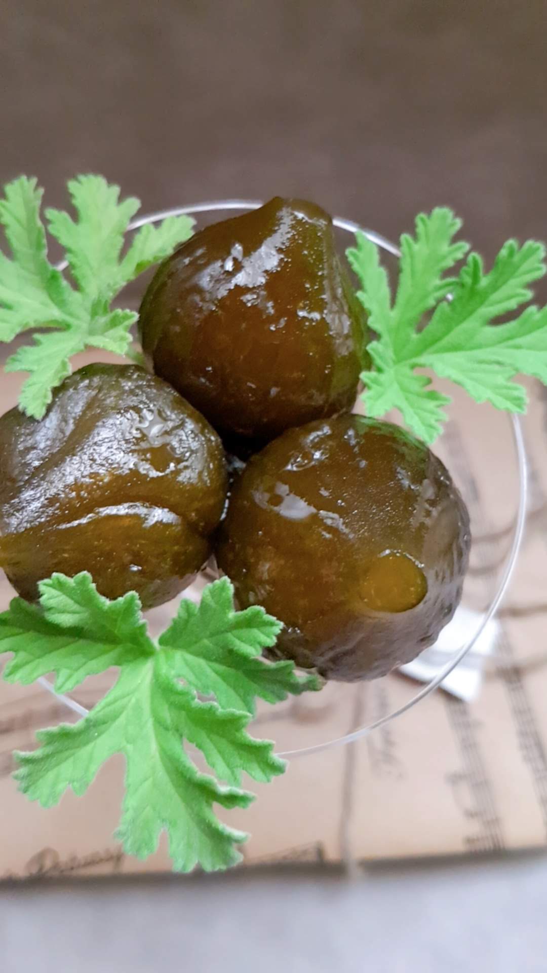 Gliko Fiku | BonBon Taste