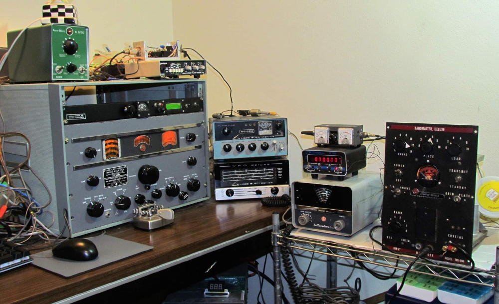 My 2021 Novice Rig Roundup Summary • AmateurRadio.com