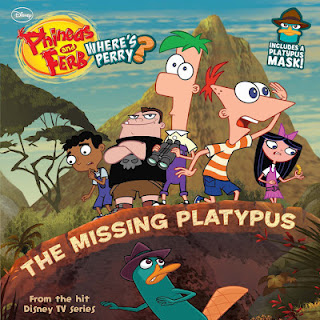 ¡Volvemos!: Where's Perry? el 26 de Julio, la primera parte