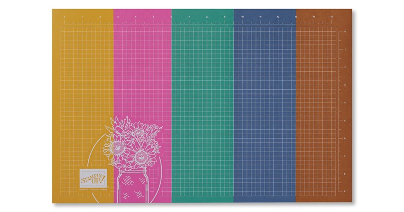 Priscilla's Papercrafts: In Color Grid Sheets? Yes, PLEASE!