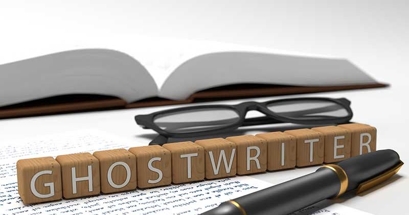 Professional Level Content Is Easy – Hire A Ghostwriter Service