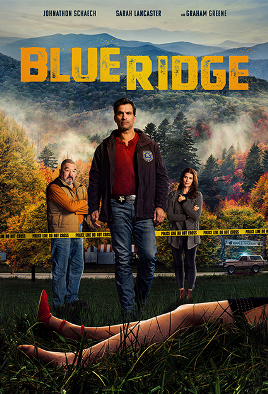Film Gate Reviews: Blue Ridge: Movie Review