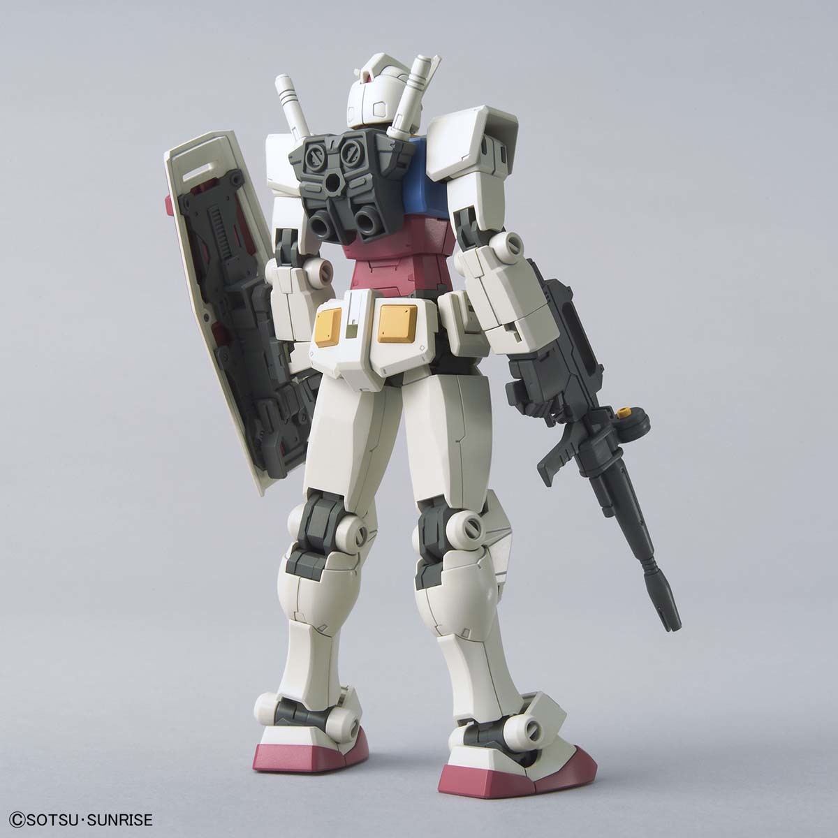 HG 1/144 RX-78-2 GUNDAM [BEYOND GLOBAL] - Release Info, Box art and ...