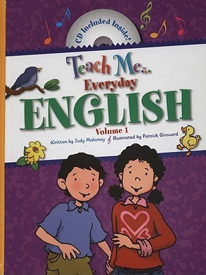 MEDITATII COPII CONSTANTA: Teach me English - o sursa excelenta de ...