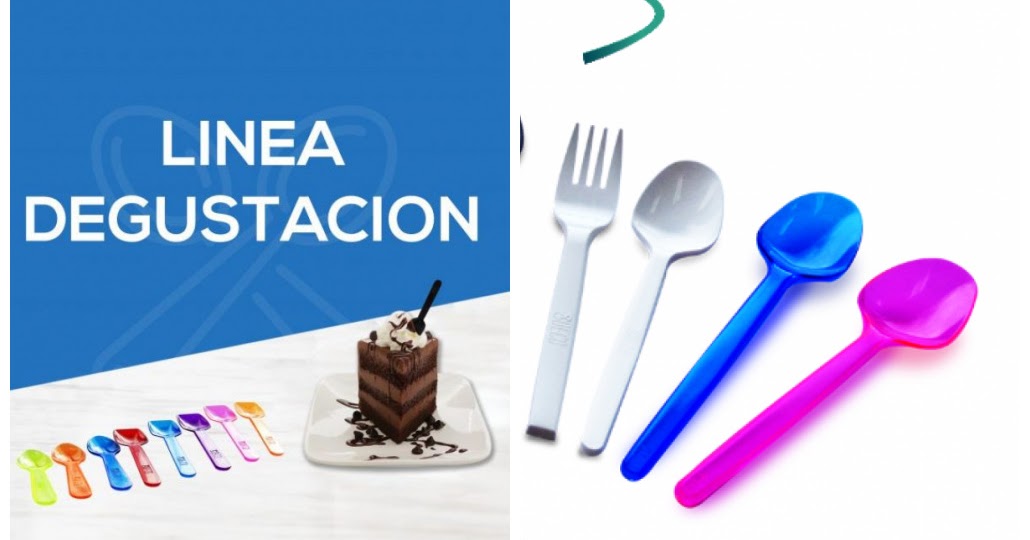 CUBIERTOS DE COLORES