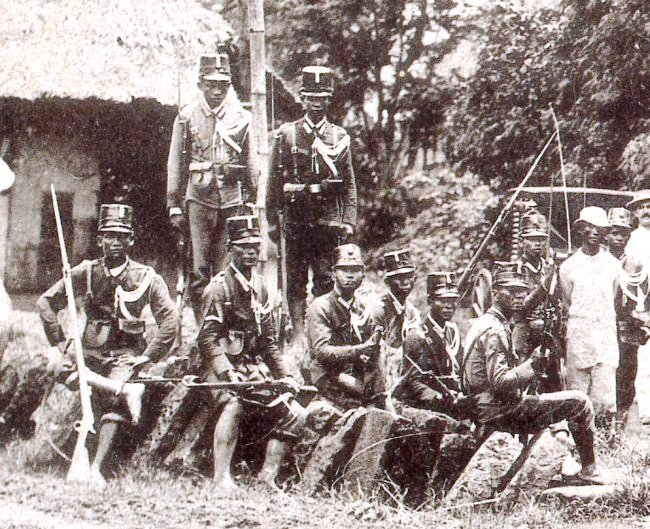 Jose Rizal And The Malay World