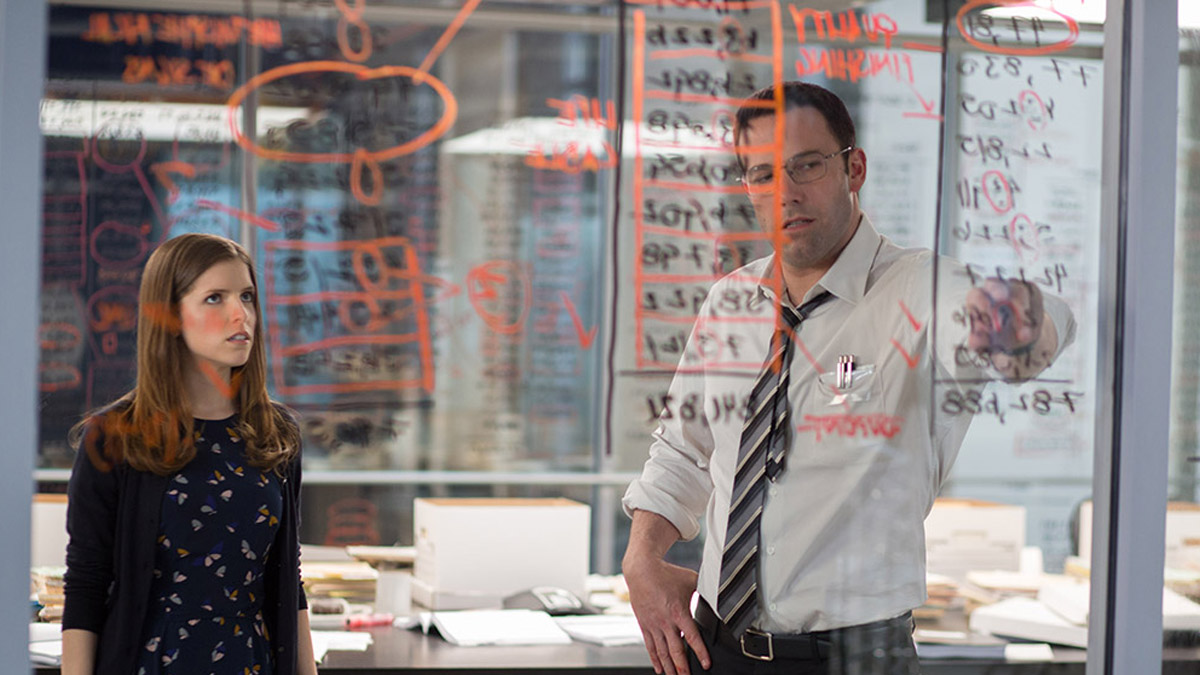 Movie Review: The Accountant (2016) | The Ace Black Movie Blog Movie Review: The Accountant (2016) | The Ace Black Movie Blog