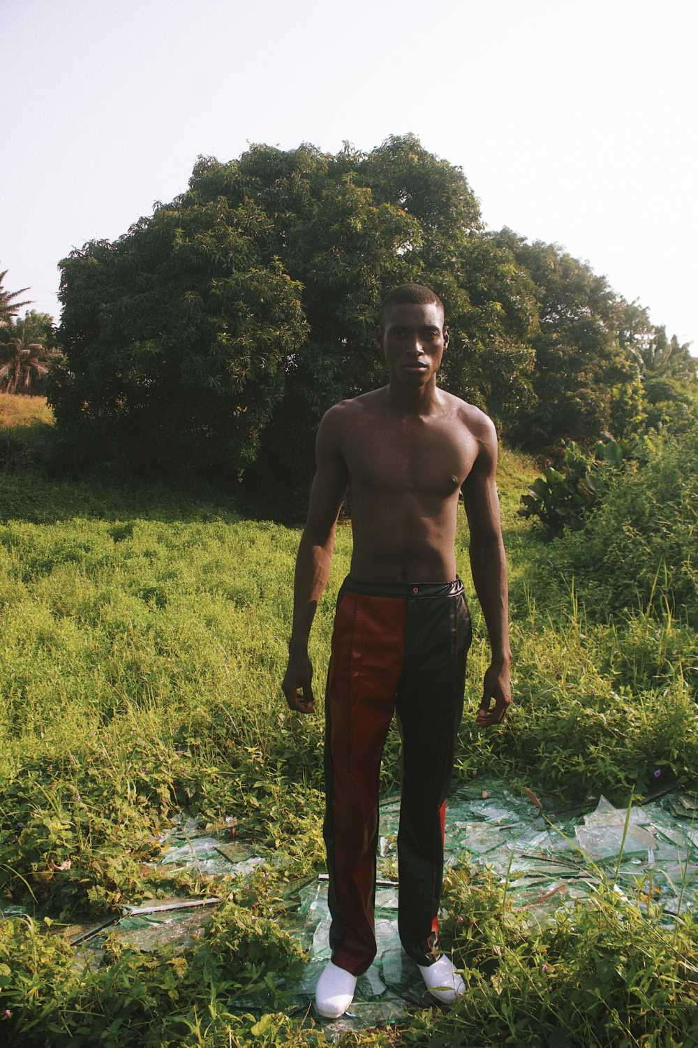 BLOKE Fall-Winter 2021 Collection