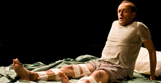 Talk Stephen King: MISERY returns to stage