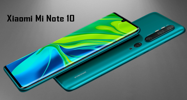 Xiaomi Mi Note 10 - Review - Mobile Reviews 2020 - Latest reviews on ...