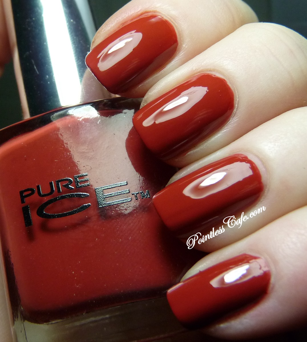 Thrifty Thursday! With Pure Ice En Vogue and Call Me | Pointless Cafe